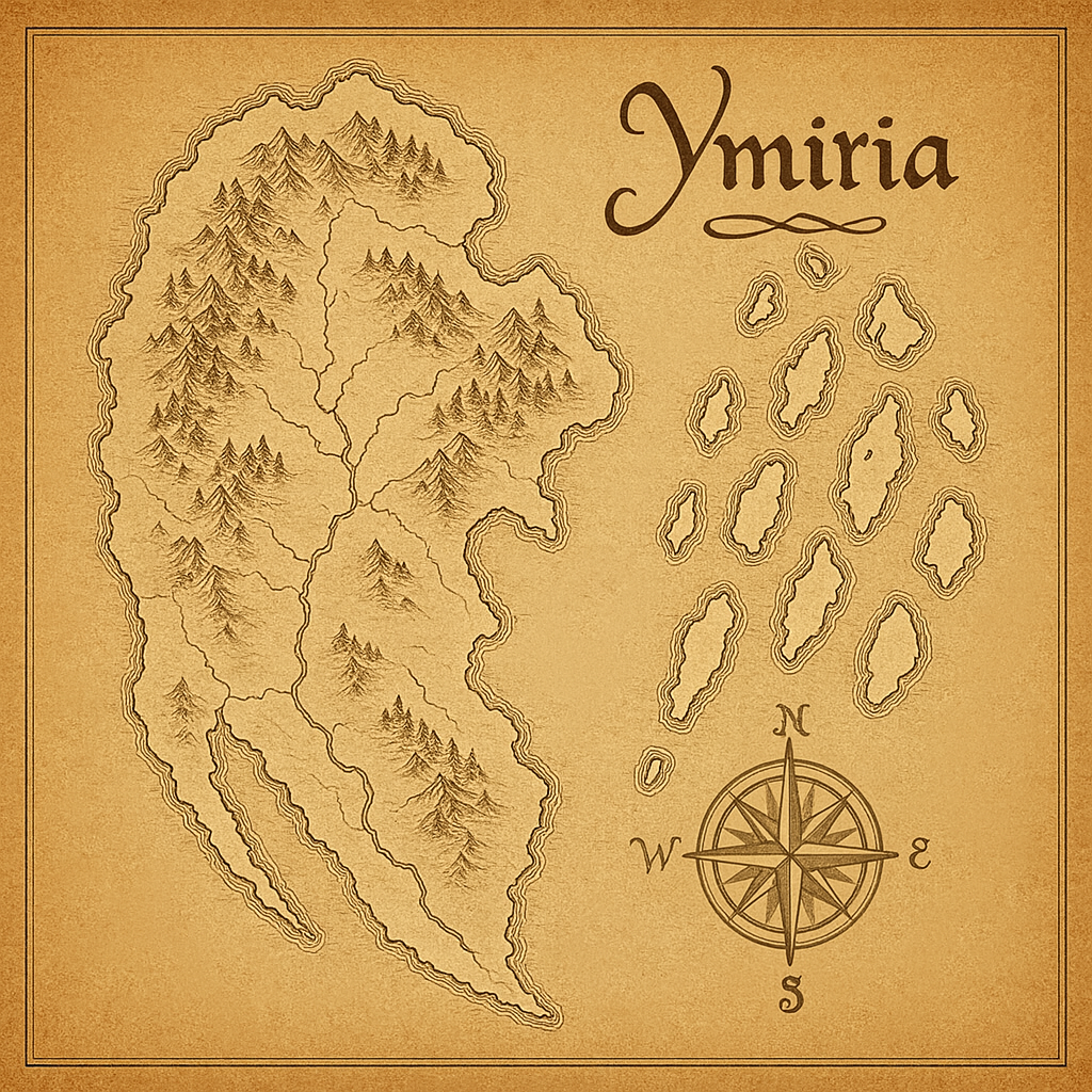 Fangspire Settlement in Ymir | World Anvil