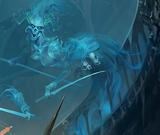 Chrysalia de Corverémige Character in PALEOX | World Anvil