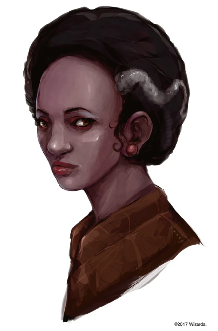 Jessamine Rank/Title in Toril Forgotten Realms | World Anvil