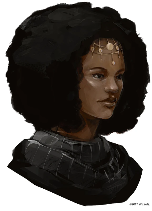 Kwayothé Rank/Title in Toril Forgotten Realms | World Anvil