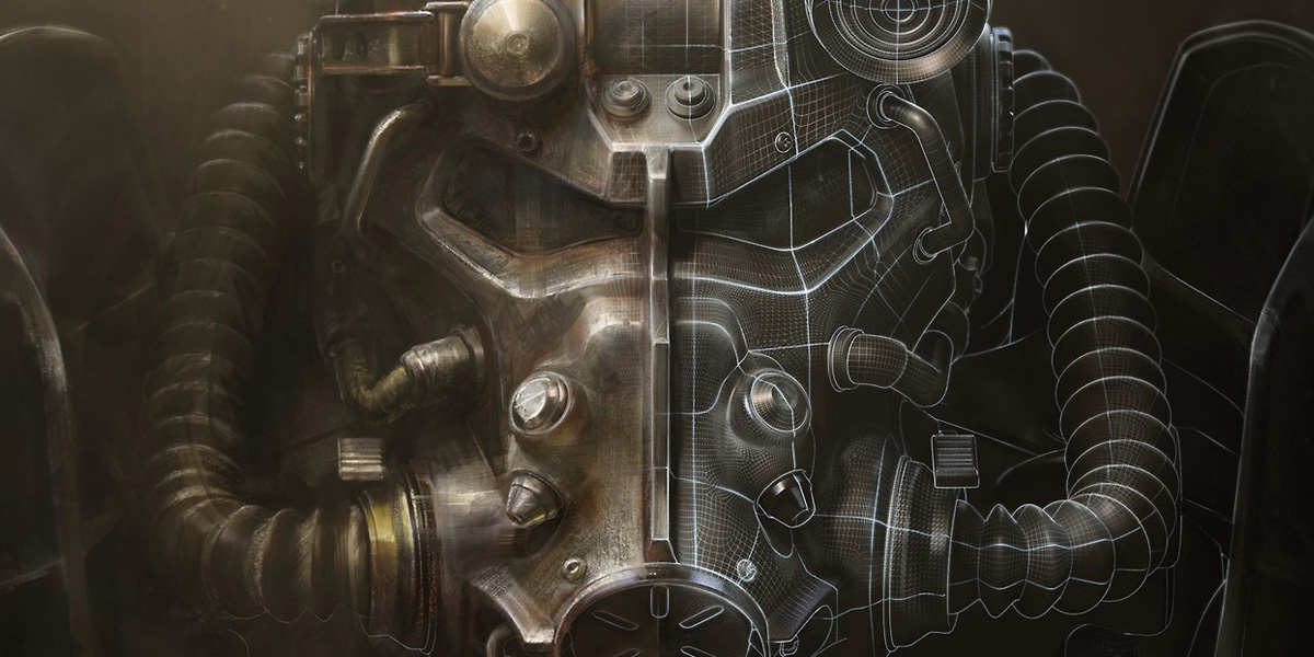 Welcome to the Wasteland in Fallout: The Roleplaying Game