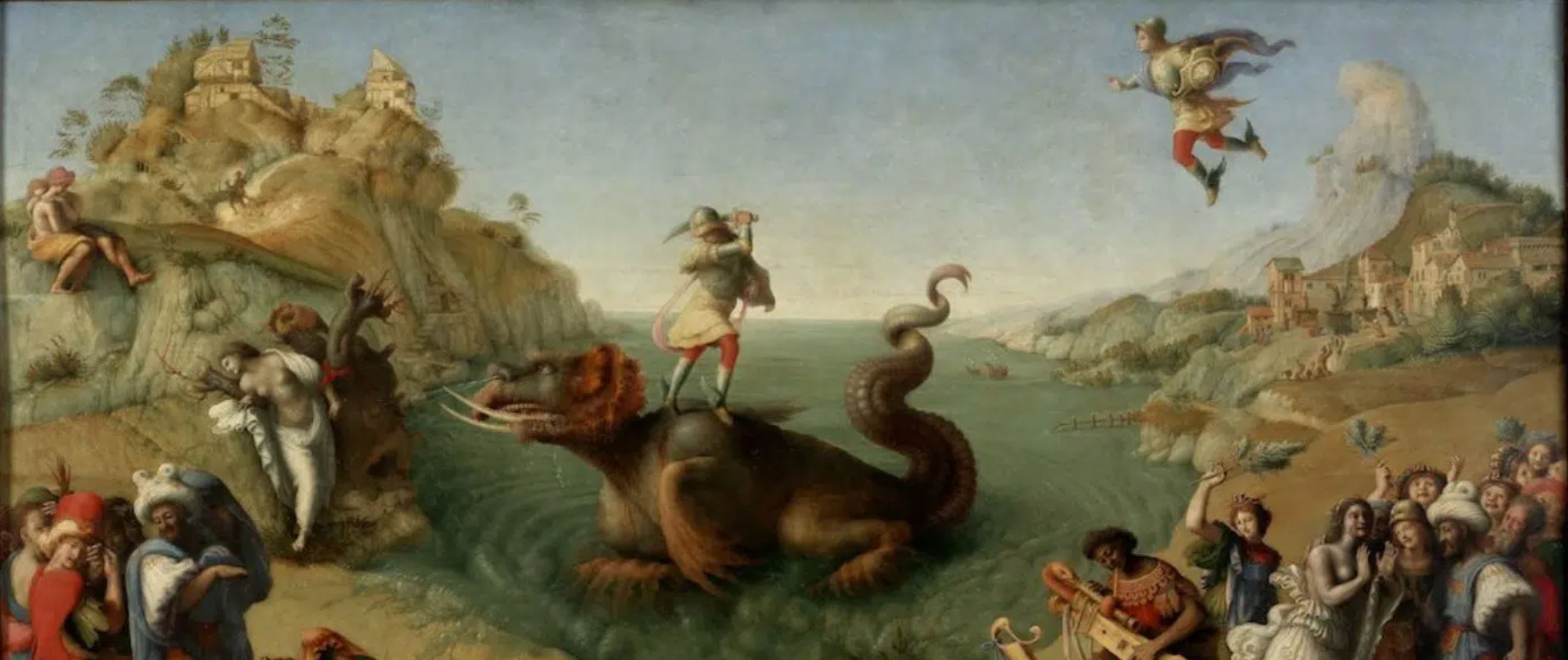 Azure Scripts Myth in Telrune | World Anvil