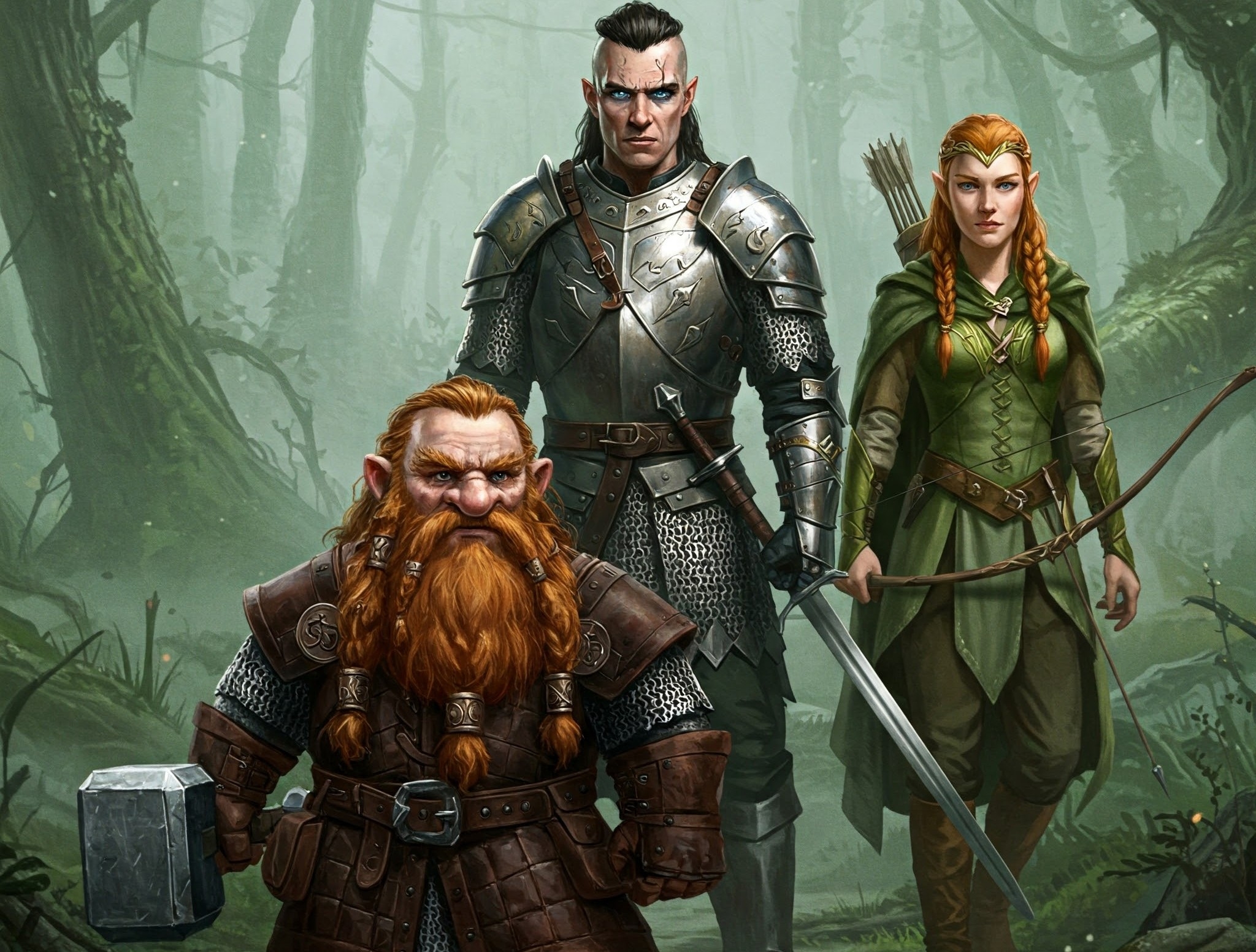 List of known sentient species Species in Zephyra | World Anvil