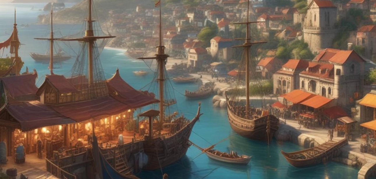 Duke Lee Ayth Character in Elystriel | World Anvil