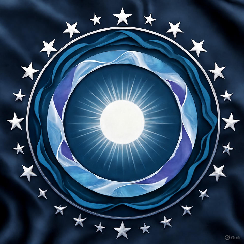Kellan Prosperity Alliance Organization in The Titanshard Continuum ...
