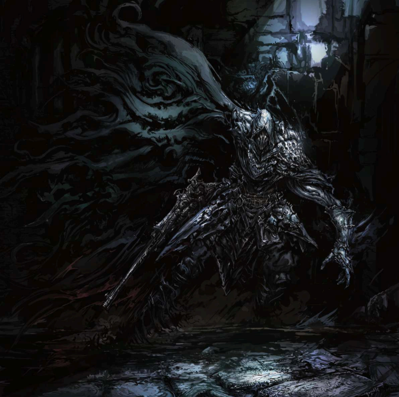 Rogue: Shadow in Steinhardt's Guide to the Eldritch Hunt | World Anvil