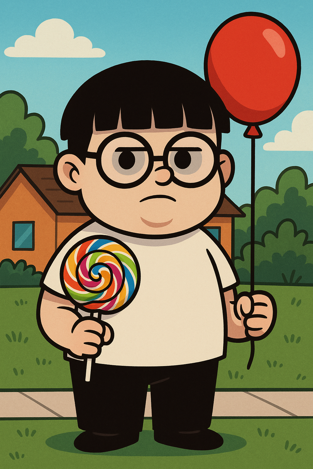 Artie Character in Illon & Beyond | World Anvil