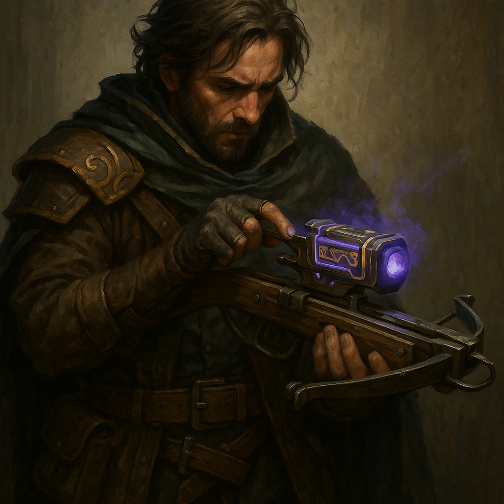 A.R.M.S. in Project Ashen Fall | World Anvil