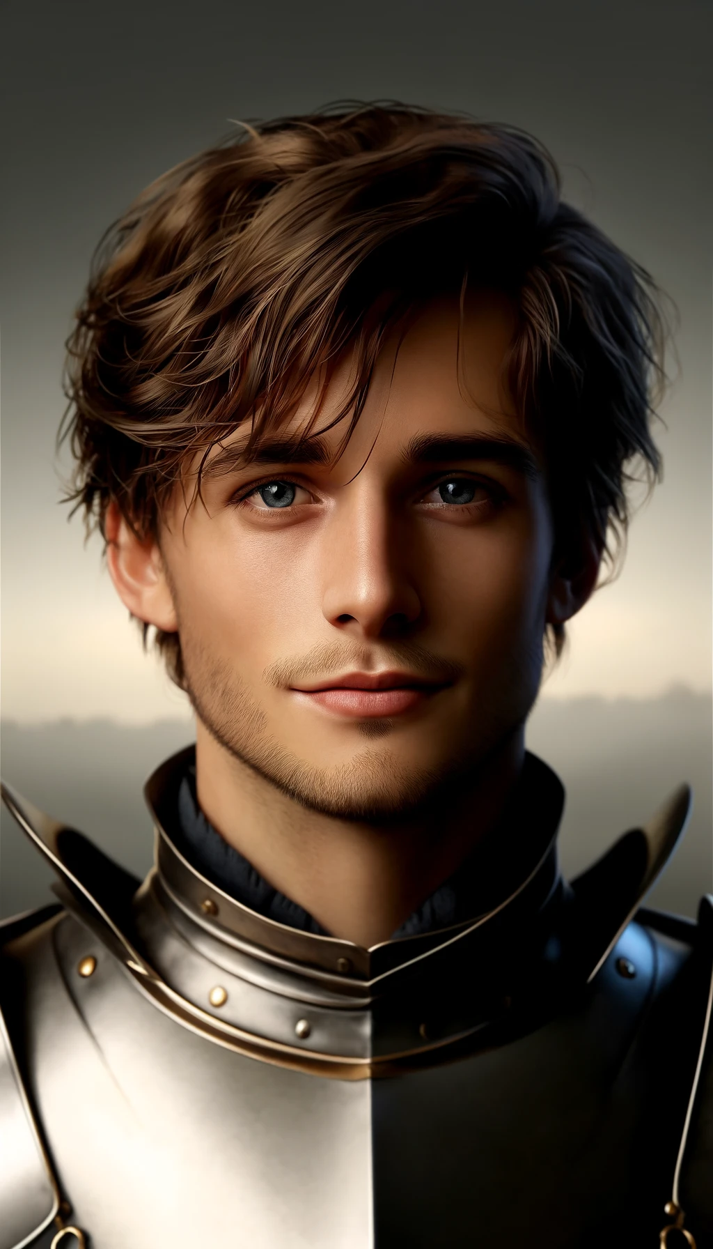 Tristan Swift Character in Kingdom of Starlight and Shadows | World Anvil