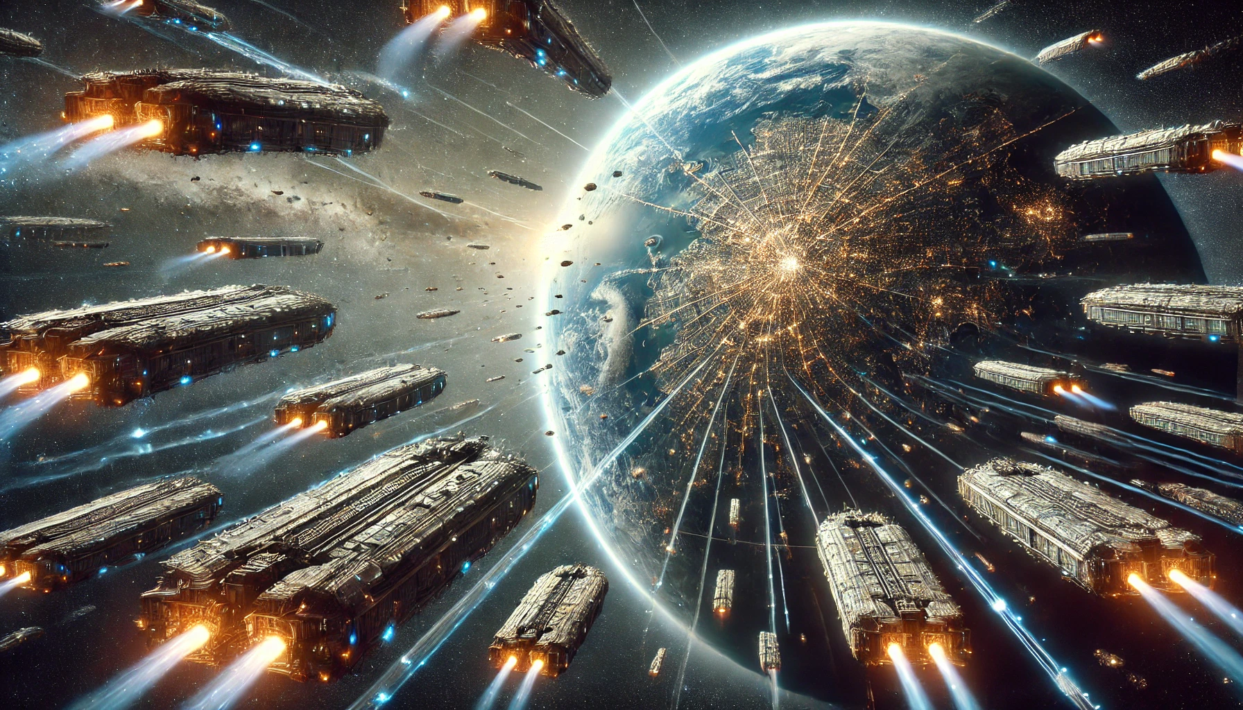 Prime Geographic Location in The Saga | World Anvil