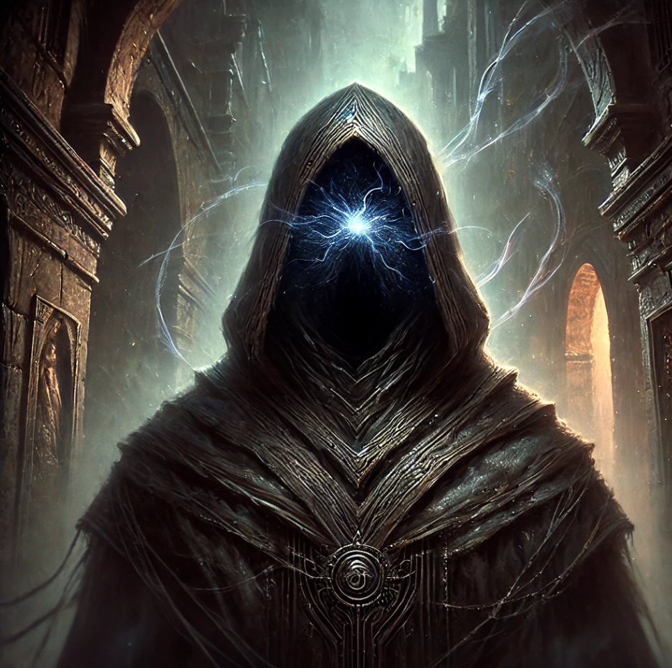 Therok Aeternus Character in Vahden | World Anvil