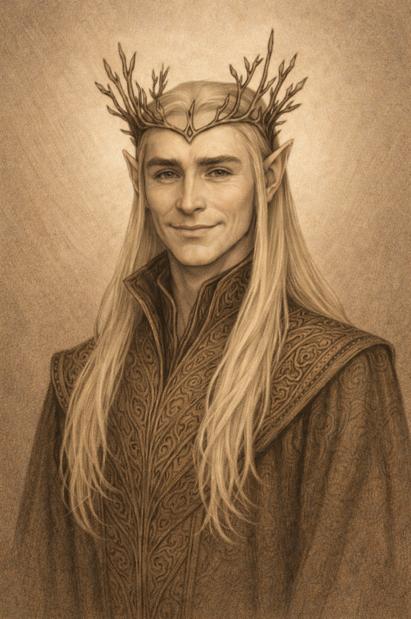 Eryndor Character in The United Regions of Erydor | World Anvil